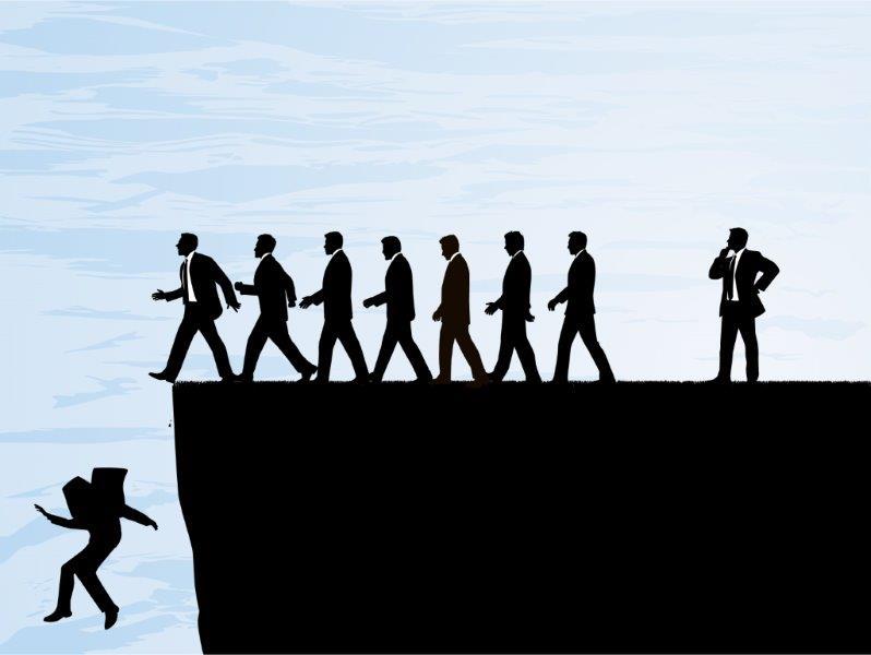 Top 6 Misconceptions About Governance - Leading Governance Top 6 Misconceptions About Governance - Leading Governance