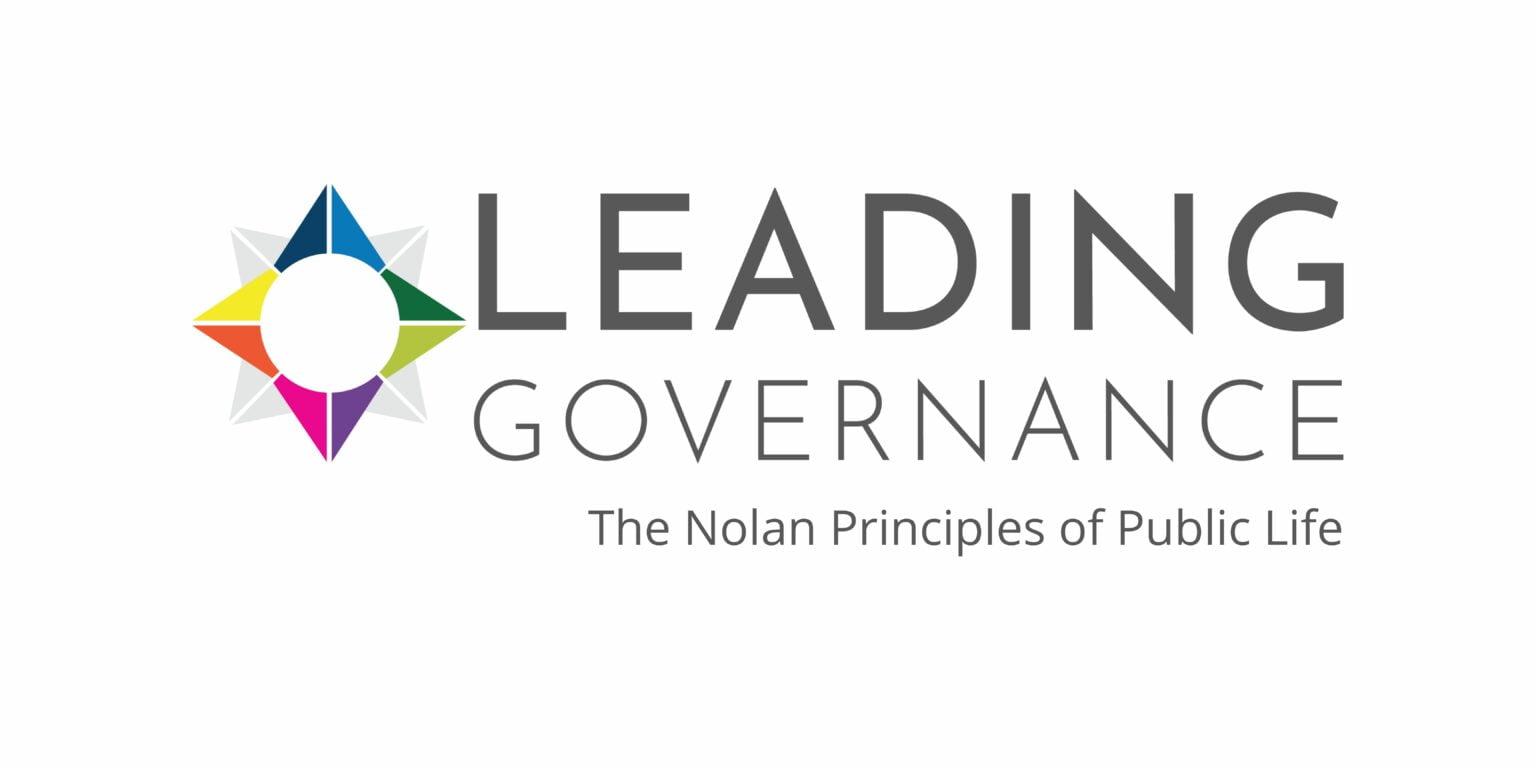 What are The Nolan Principles? - Leading Governance