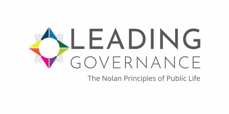 What are The Nolan Principles? - Leading Governance