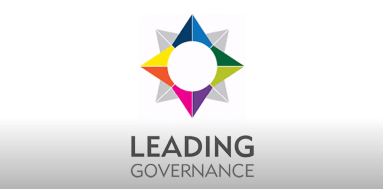 The ultimate board development cheat sheet - Leading Governance