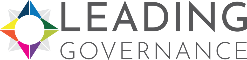 Board Member Induction - Leading Governance