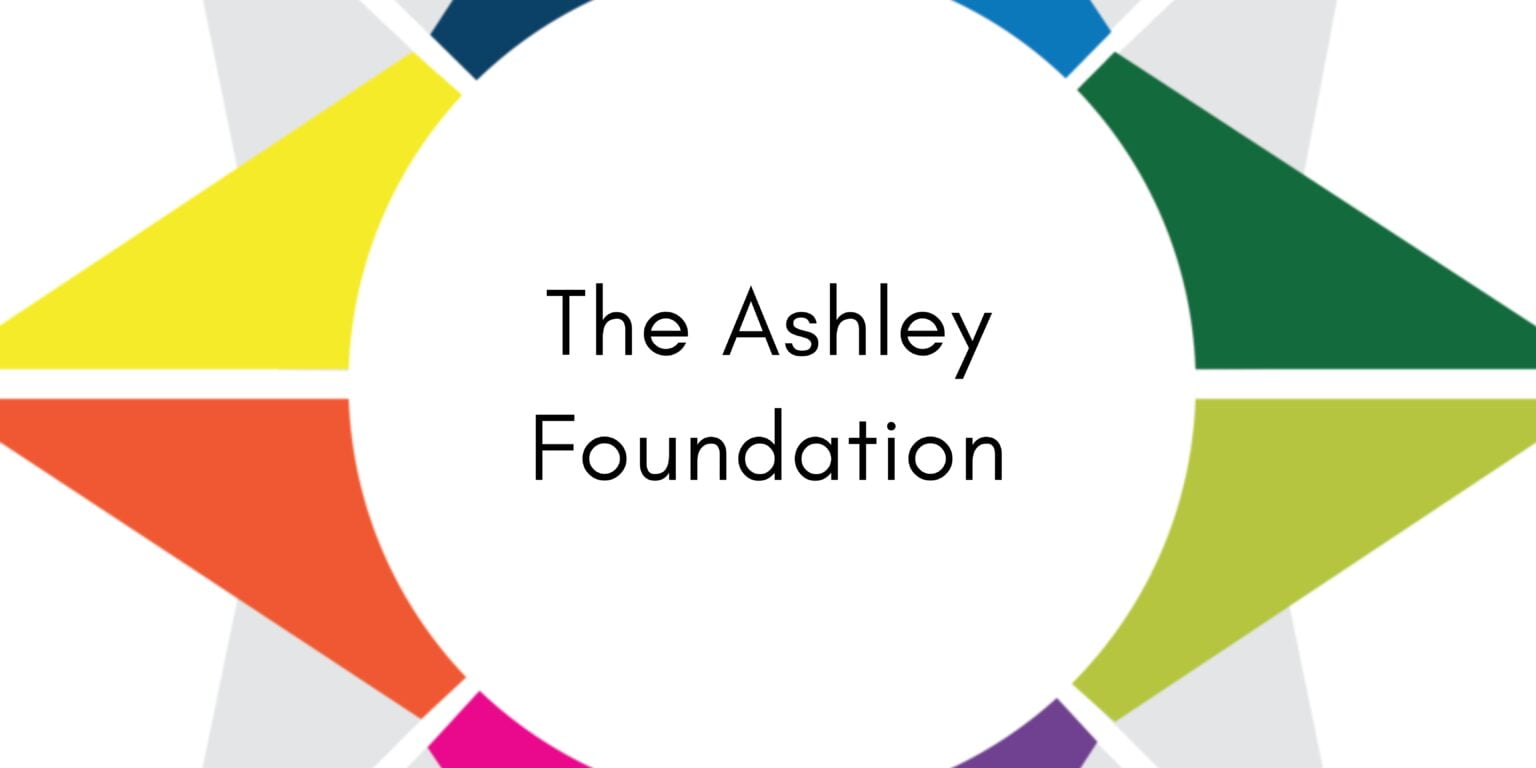 What happened to the The Ashley Foundation? - Leading Governance